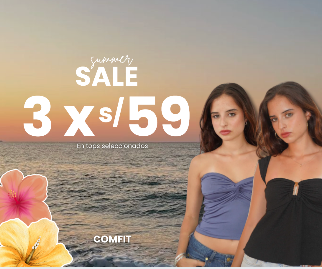 Comfit – COMFIT